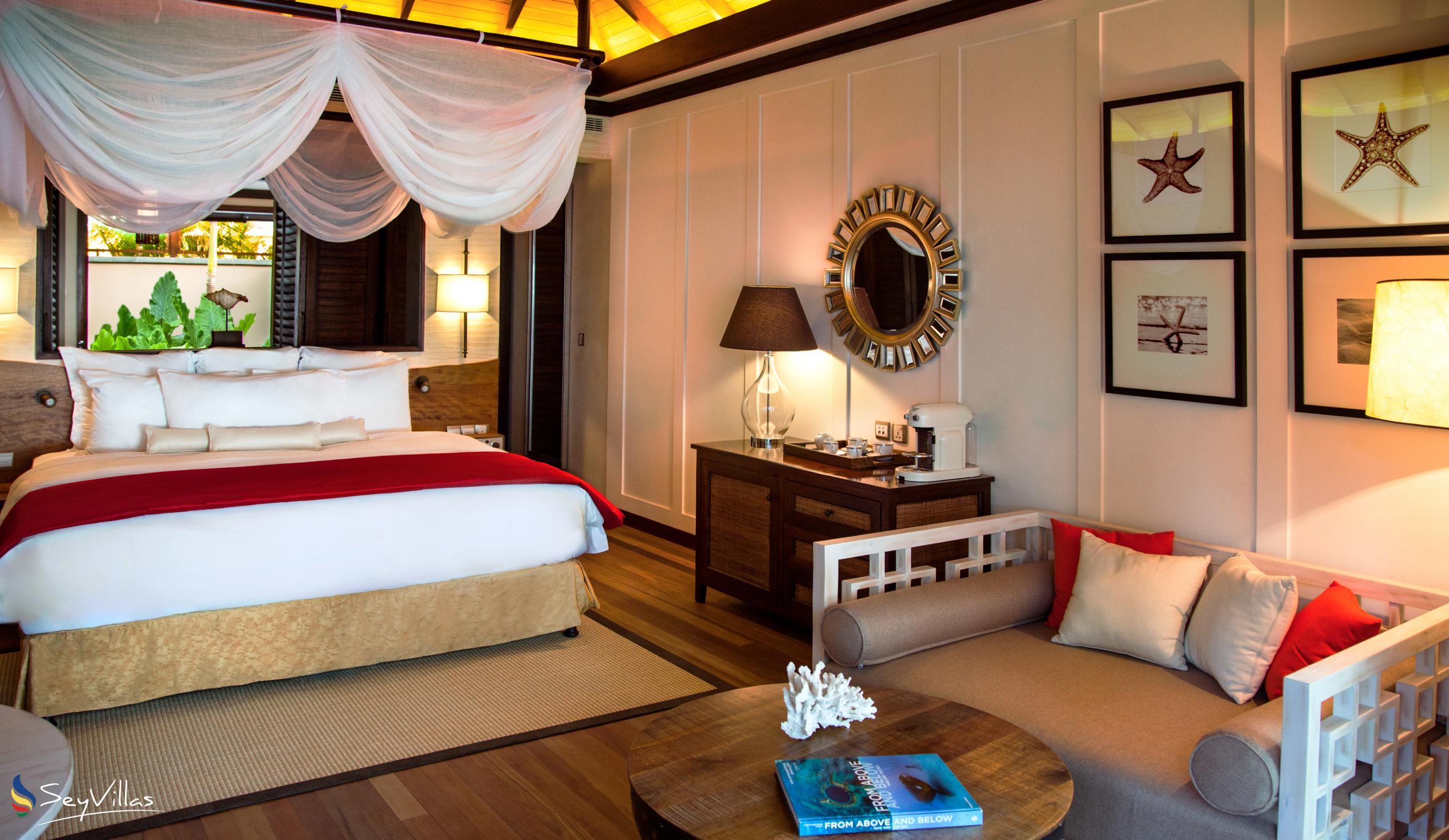 STORY Seychelles - Resort - Grand Beach Pool Villa - Mahé (Seychellen ...
