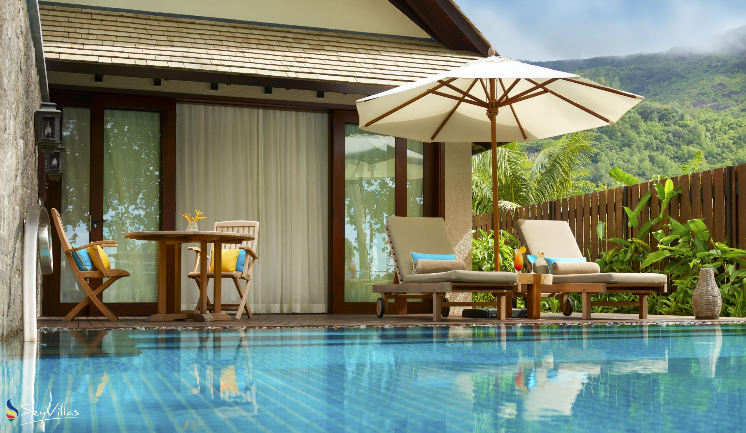 STORY Seychelles - Resort - Beach Pool Villa - Mahé (Seychellen) - Foto 52