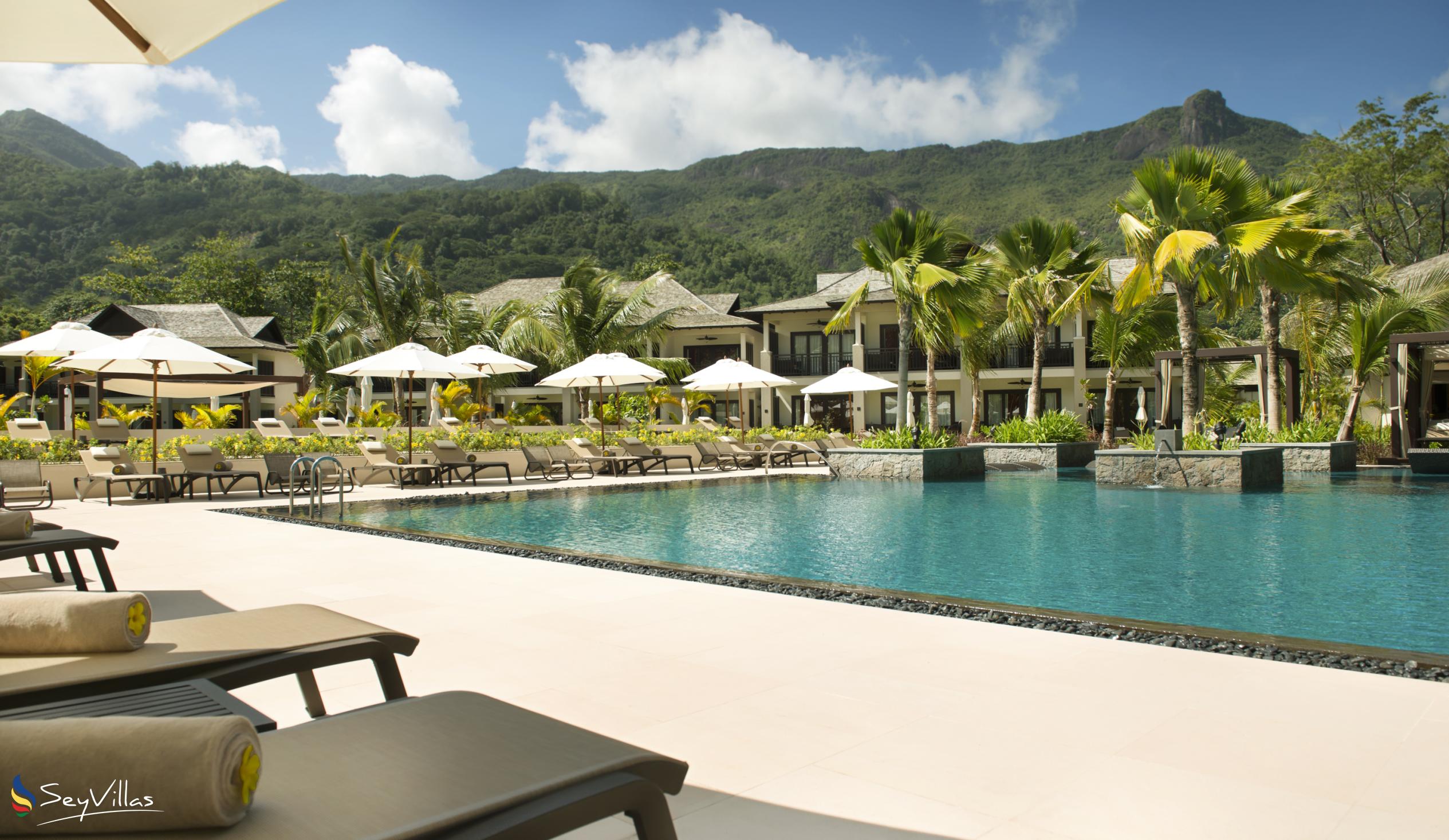 Resort "STORY Seychelles" auf Mahé (Seychellen) | SeyVillas.com