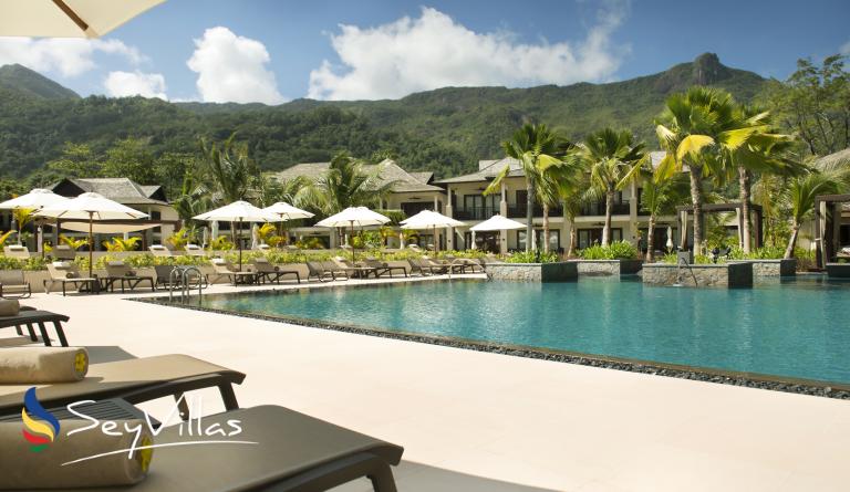 Resort "STORY Seychelles" auf Mahé (Seychellen) | SeyVillas.com