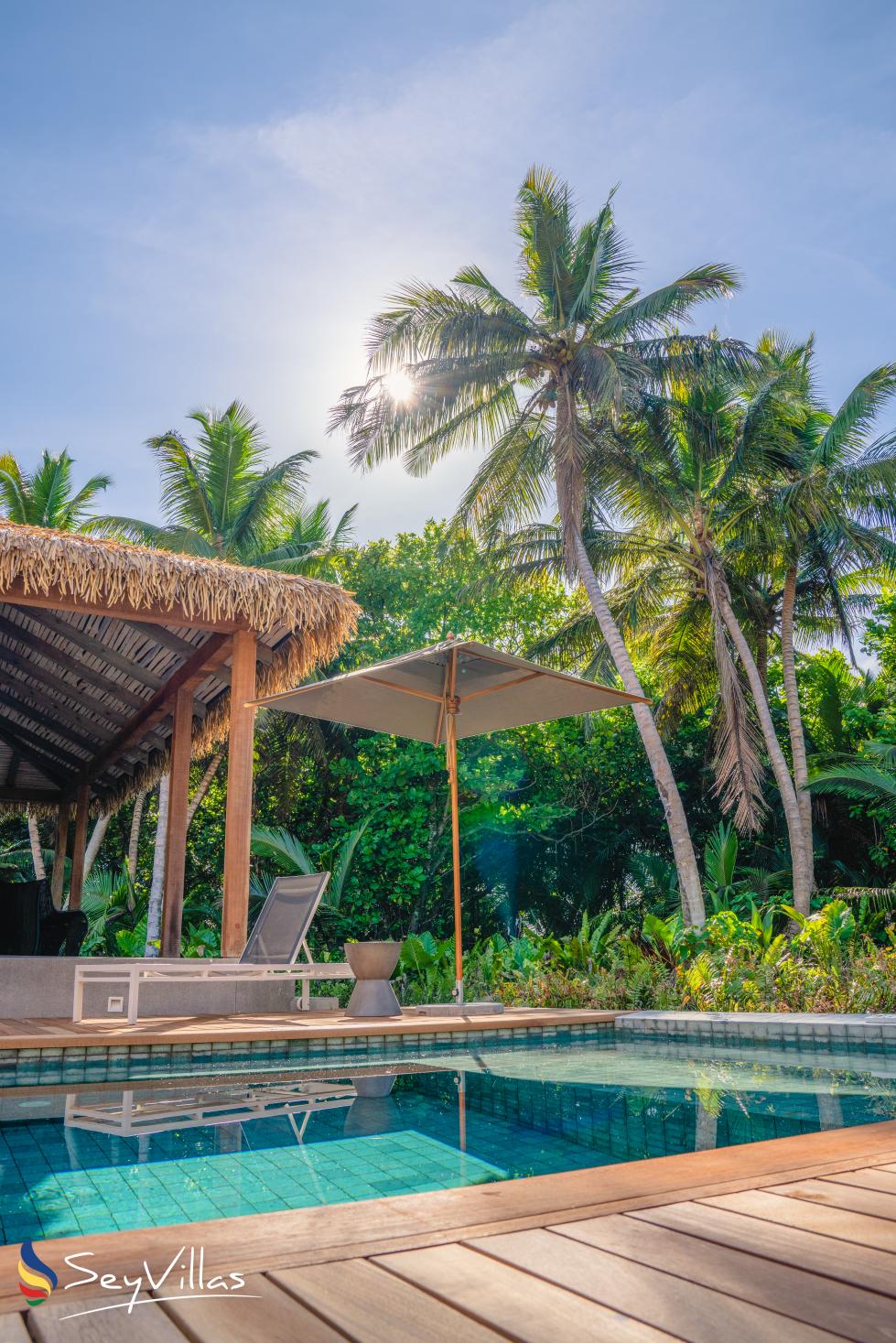 Alphonse Island Lodge - Resort - Beach Retreat - Alphonse Island ...