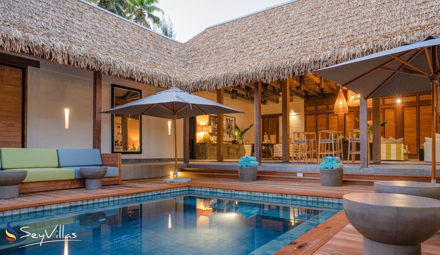 Alphonse Island Lodge - Resort - Beach Retreat - Alphonse Island ...