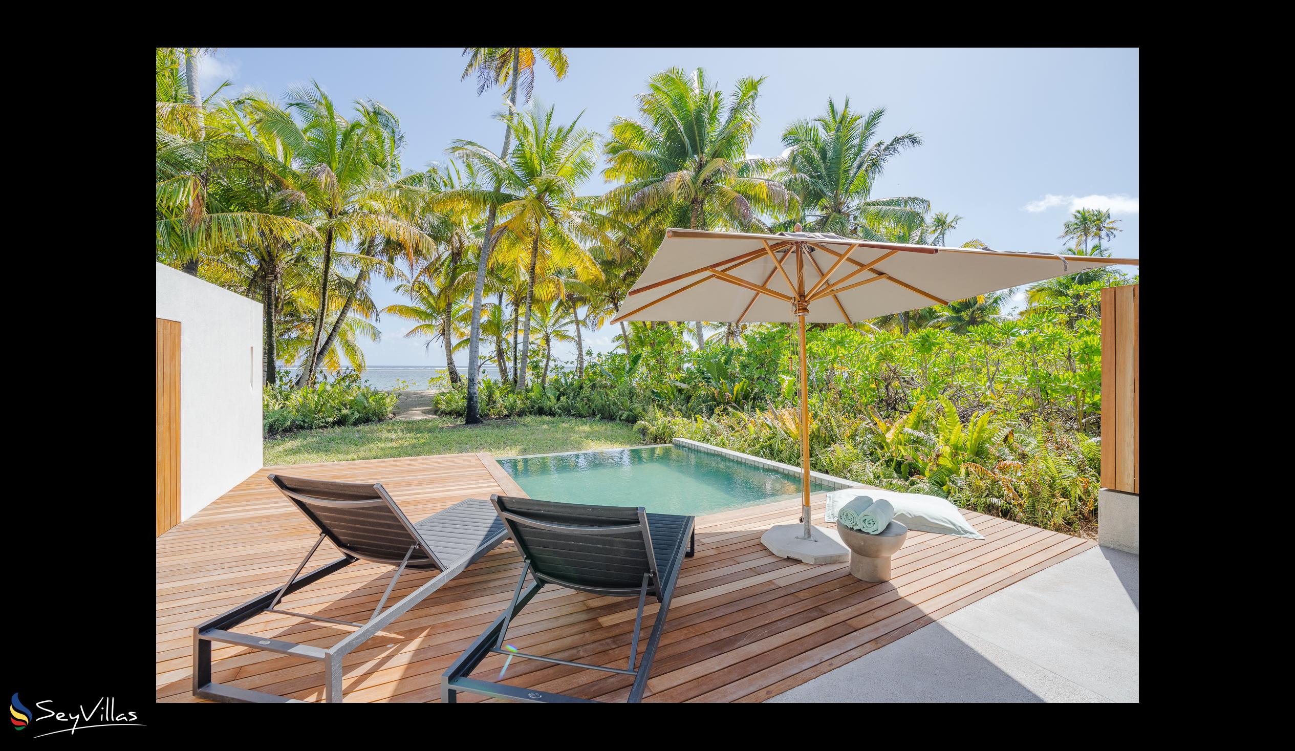 Alphonse Island Lodge - Resort - Beach Villa Fishing Package - Alphonse ...