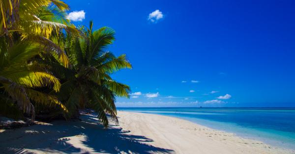 Alphonse Island Lodge - Resort - Strände - Alphonse Island (Seychellen ...
