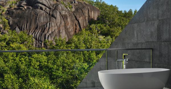 Six Senses Zil Pasyon - Resort - Ocean Sounds - 4-Bedroom Residence ...