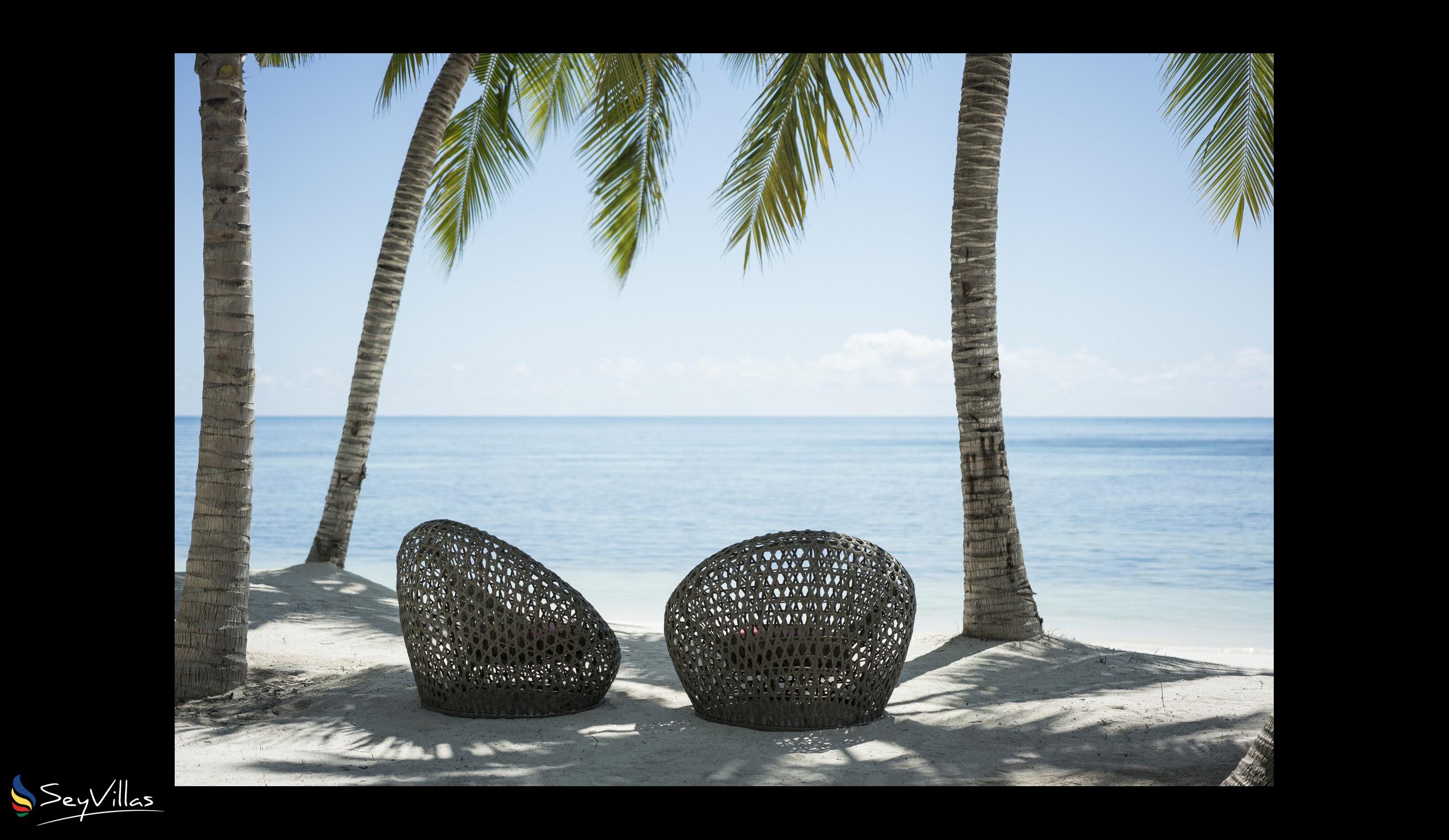 Four Seasons Resort Desroches Island - Resort - Location - Desroches ...