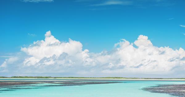 Cosmoledo Eco Camp - Resort - Outdoor area - Wizard Island (Seychelles ...