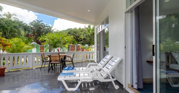 340 Degrees Mountain View Apartments - Appartement - Appartement mit ...