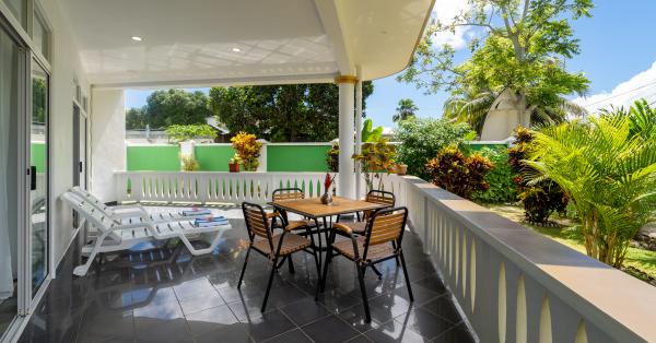 340 Degrees Mountain View Apartments - Appartement - Appartement mit ...