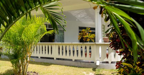 340 Degrees Mountain View Apartments - Appartement - Appartement mit ...
