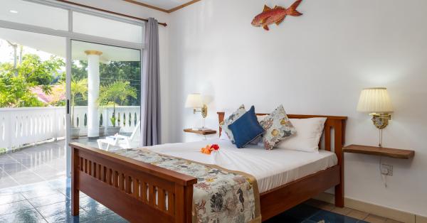 340 Degrees Mountain View Apartments - Appartement - Appartement mit ...