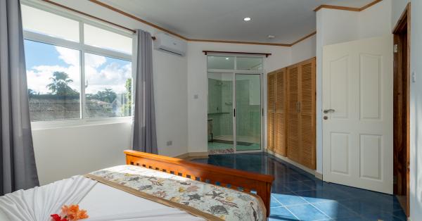 340 Degrees Mountain View Apartments - Appartement - Appartement mit ...