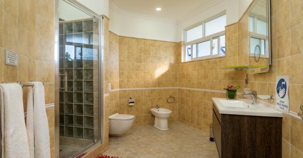 340 Degrees Mountain View Apartments - Appartement - Appartement mit ...