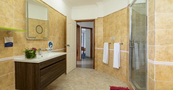 340 Degrees Mountain View Apartments - Appartement - Appartement mit ...