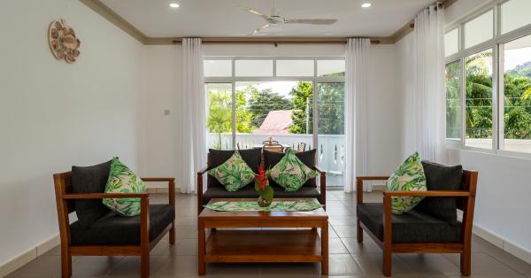 340 Degrees Mountain View Apartments - Appartement - Appartement mit ...