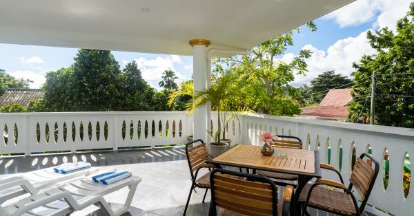 340 Degrees Mountain View Apartments - Apartment - Apartment with ...