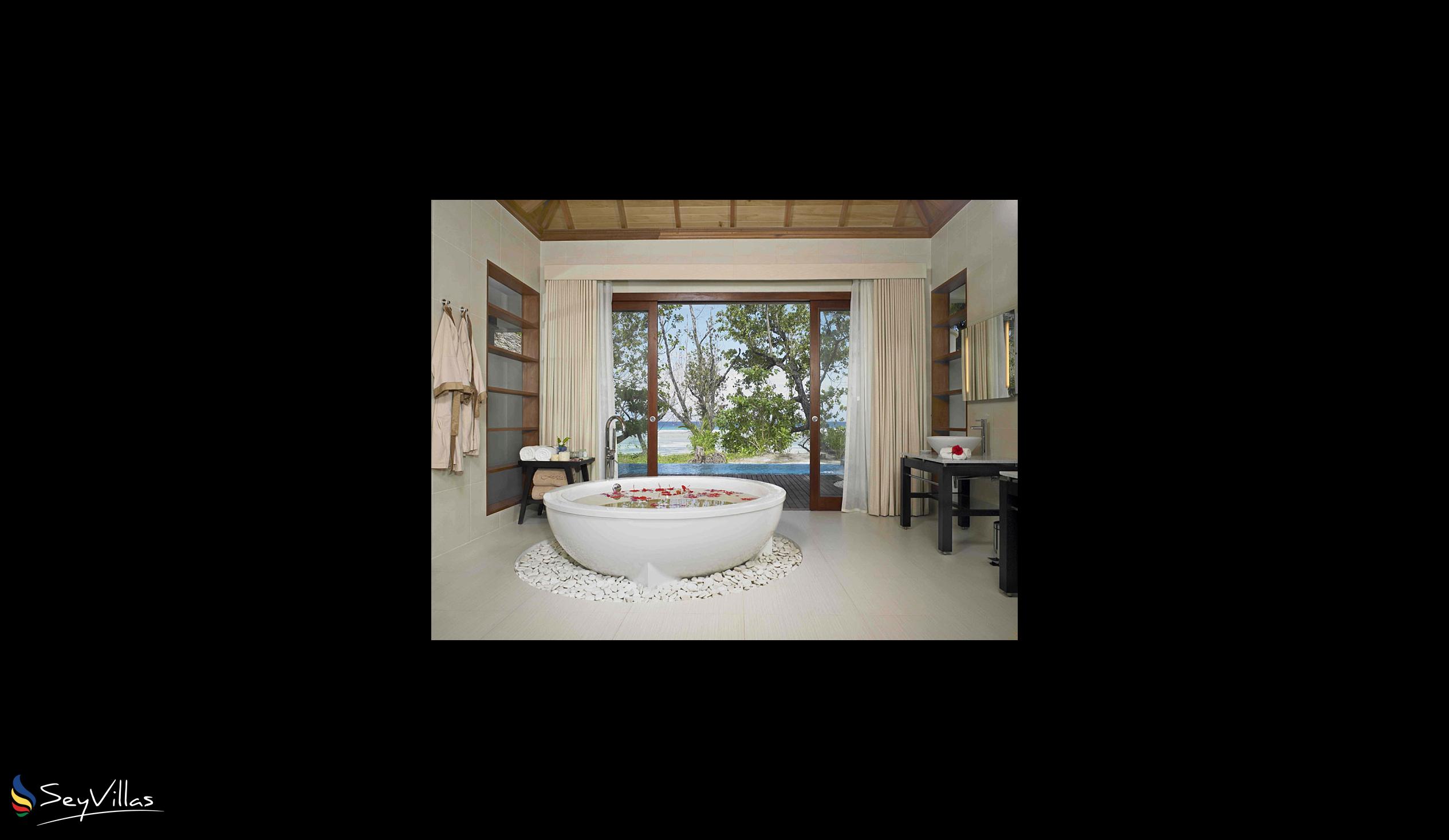 Hilton Seychelles Labriz Resort & Spa - Resort - Silhouette Island ...