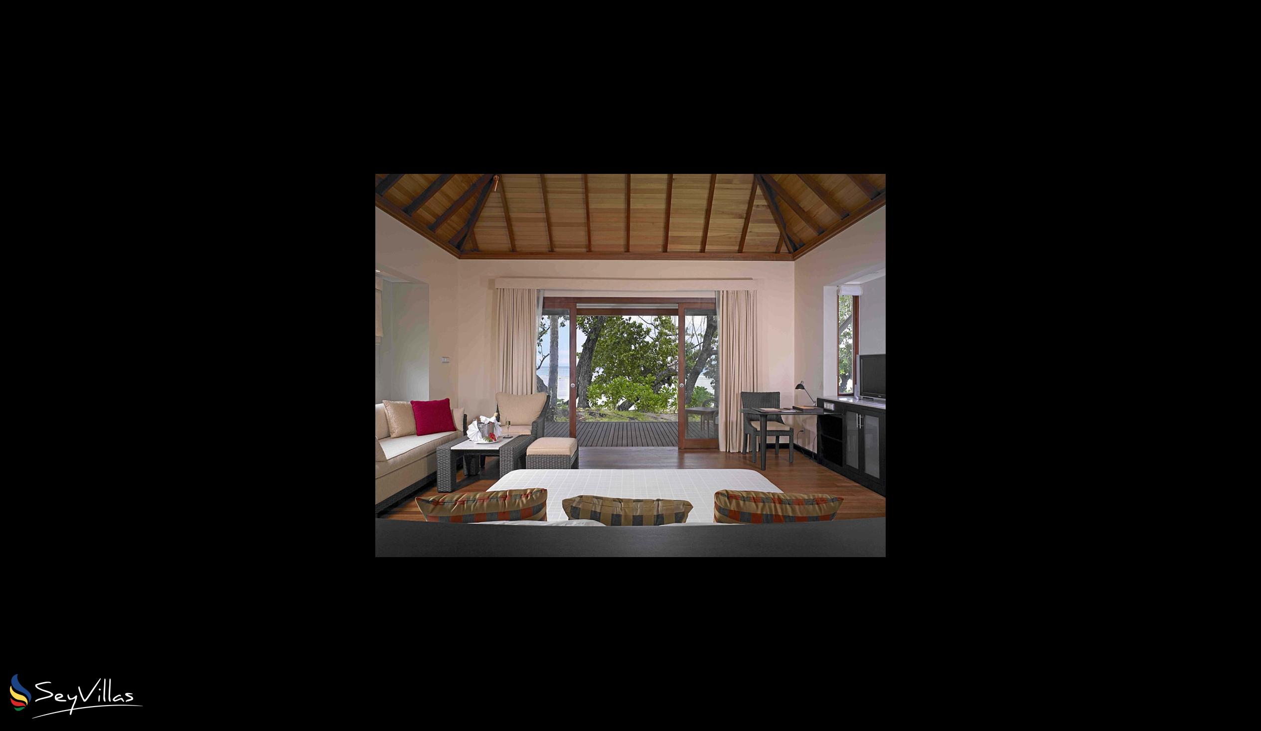 Hilton Seychelles Labriz Resort & Spa - Resort - King Beachfront Villa ...