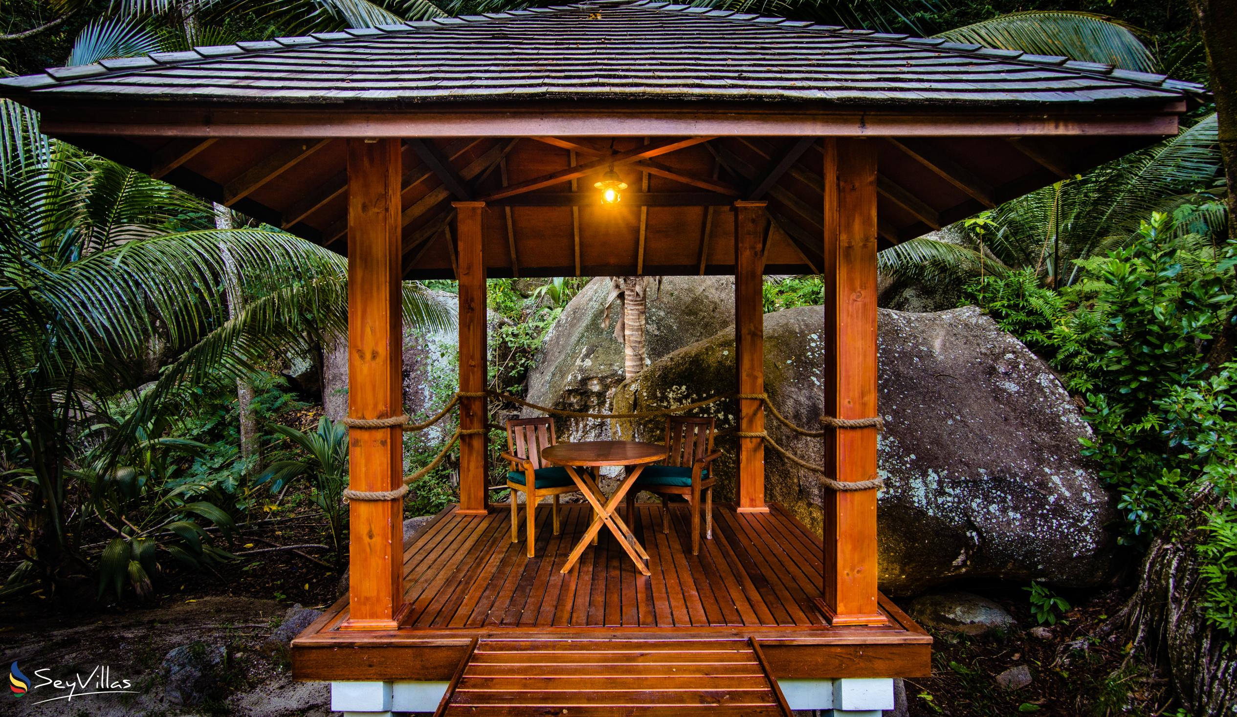 Hilton Seychelles Labriz Resort & Spa - Resort - King Sanctuary Pool ...