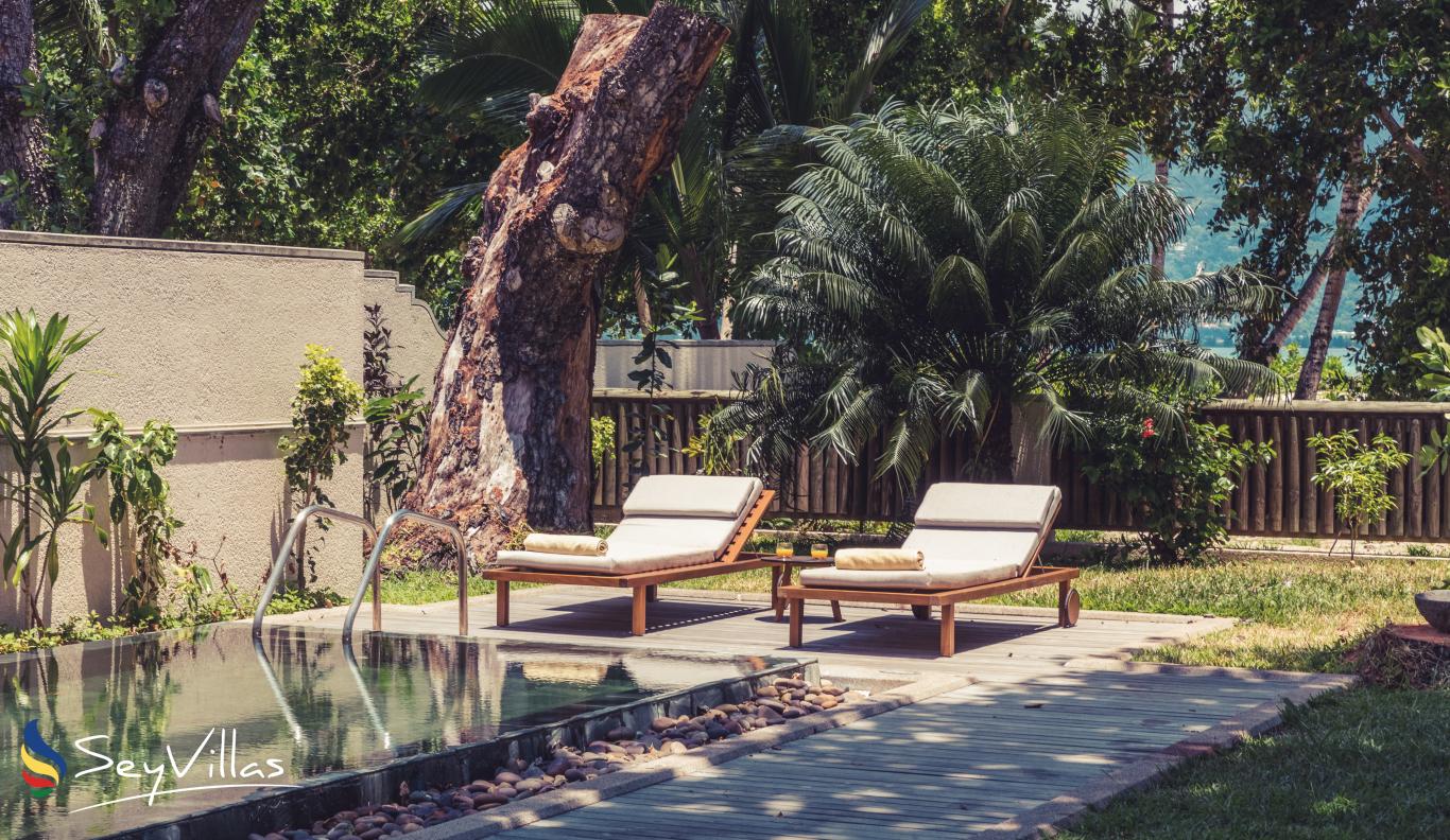 Club Med Seychelles - Resort - Ocean View Suite with Private Pool ...