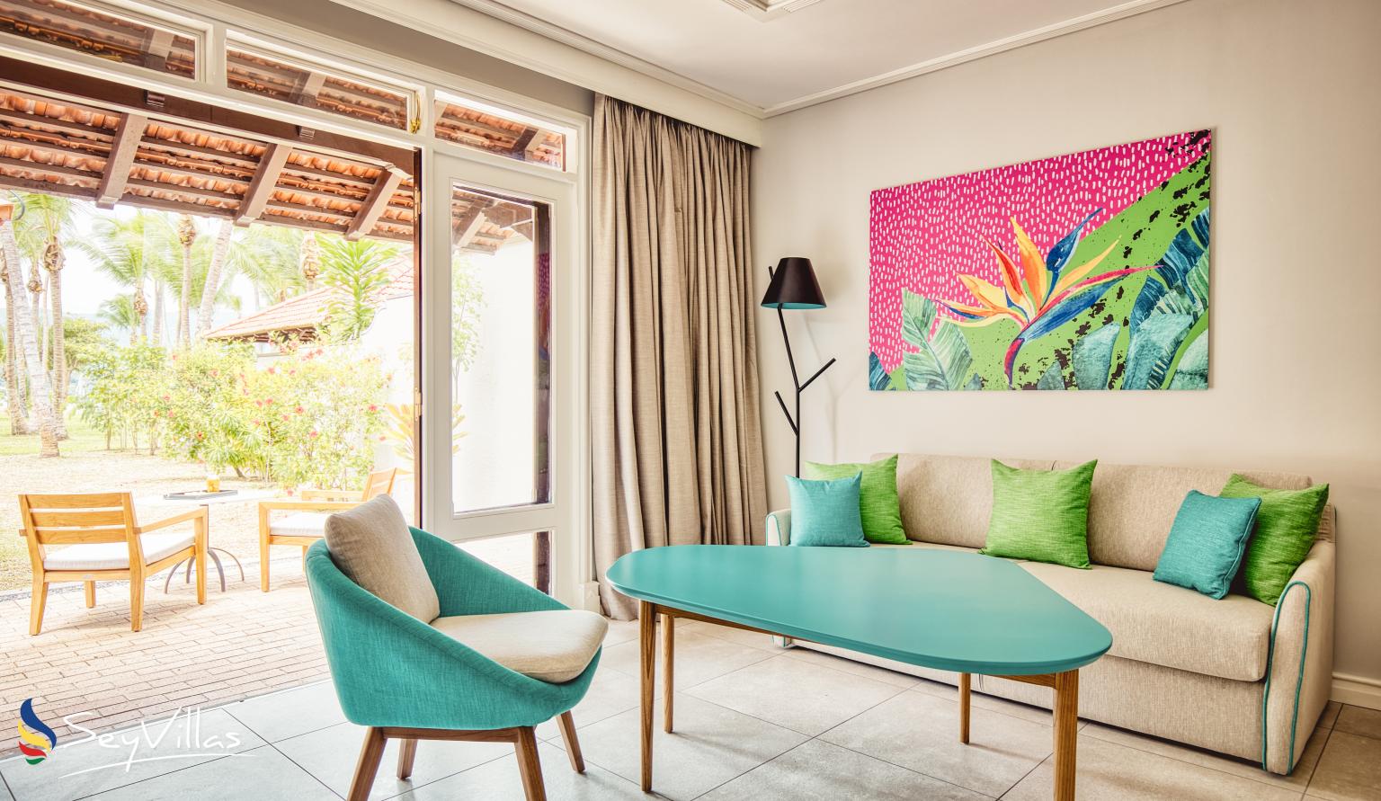 Club Med Seychelles - Resort - Deluxe Room with Outdoor Veranda - Saint ...