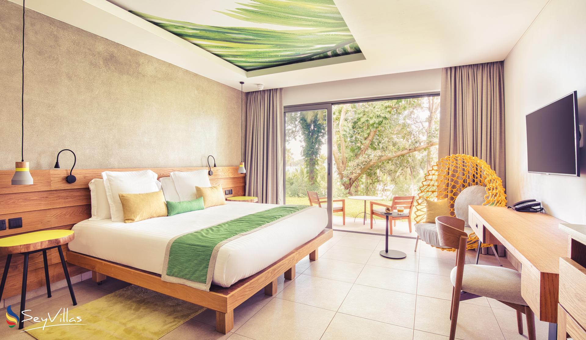 Club Med Seychelles - Resort - Superior Room - Saint Anne (Seychelles ...