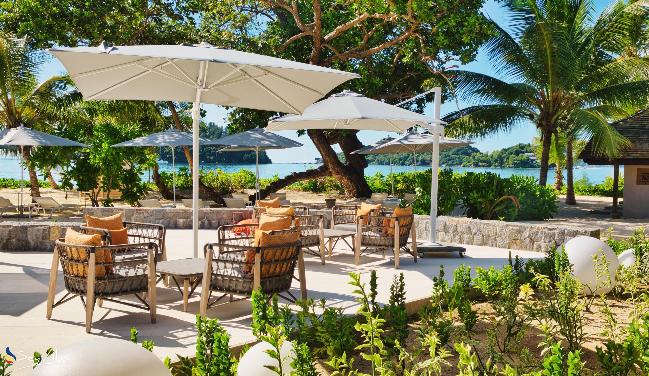Club Med Seychelles - Resort - Outdoor area - Saint Anne (Seychelles ...