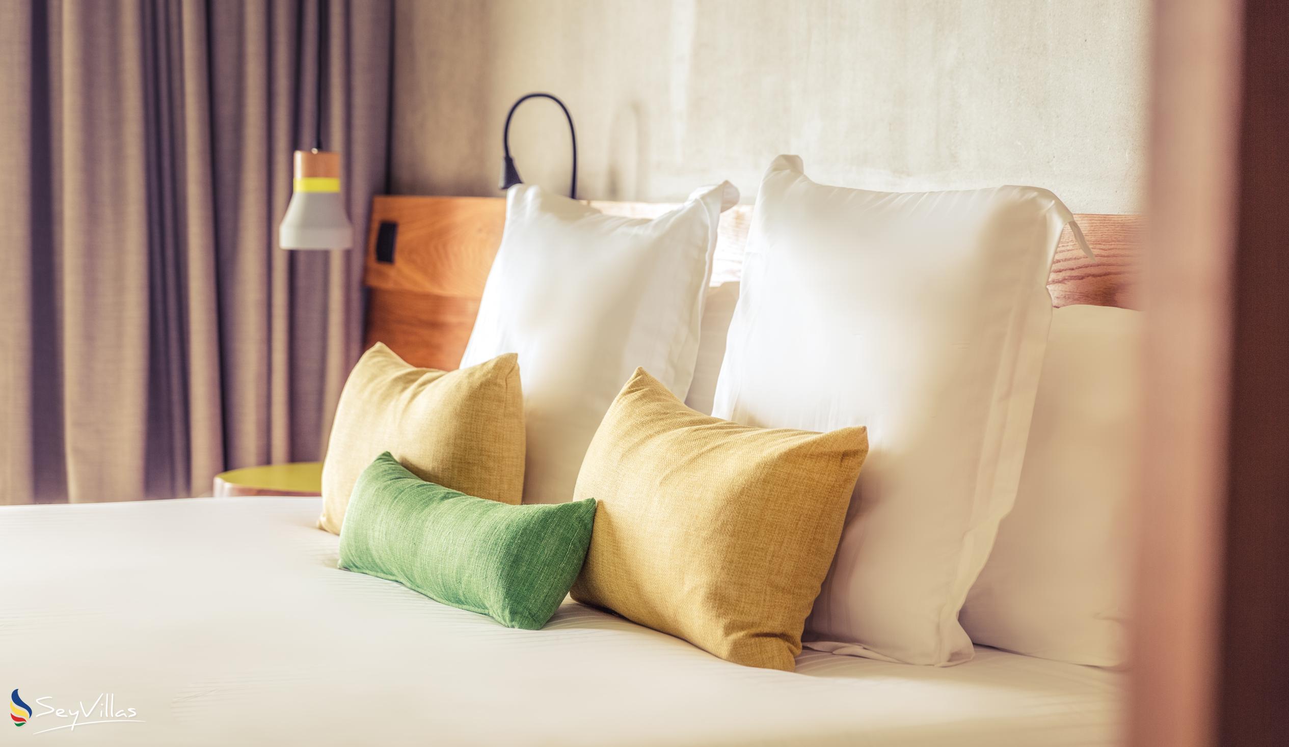 Club Med Seychelles - Resort - Superior Room with Ocean View - Saint ...