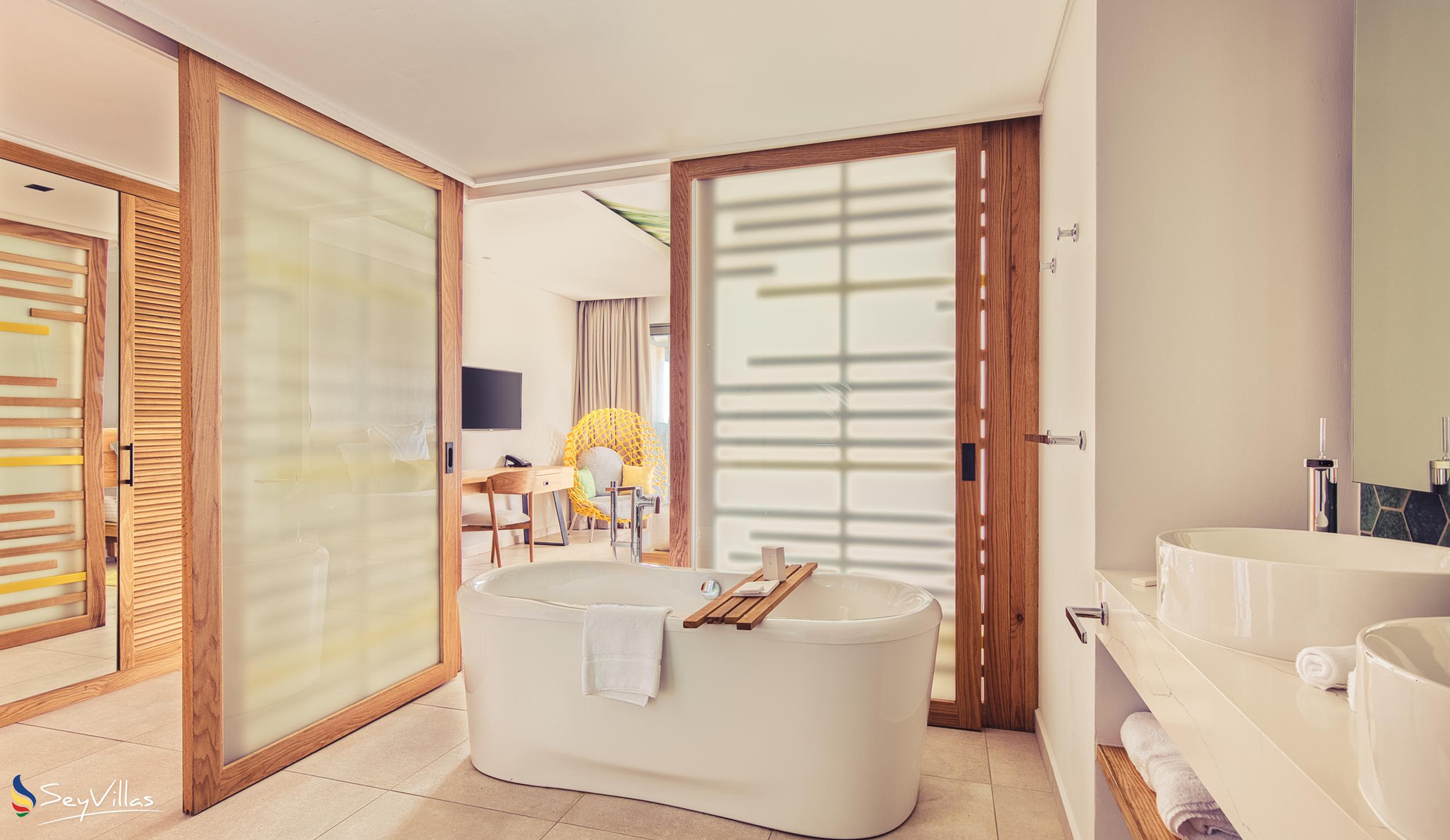 Club Med Seychelles - Resort - Superior Room with Ocean View - Saint ...