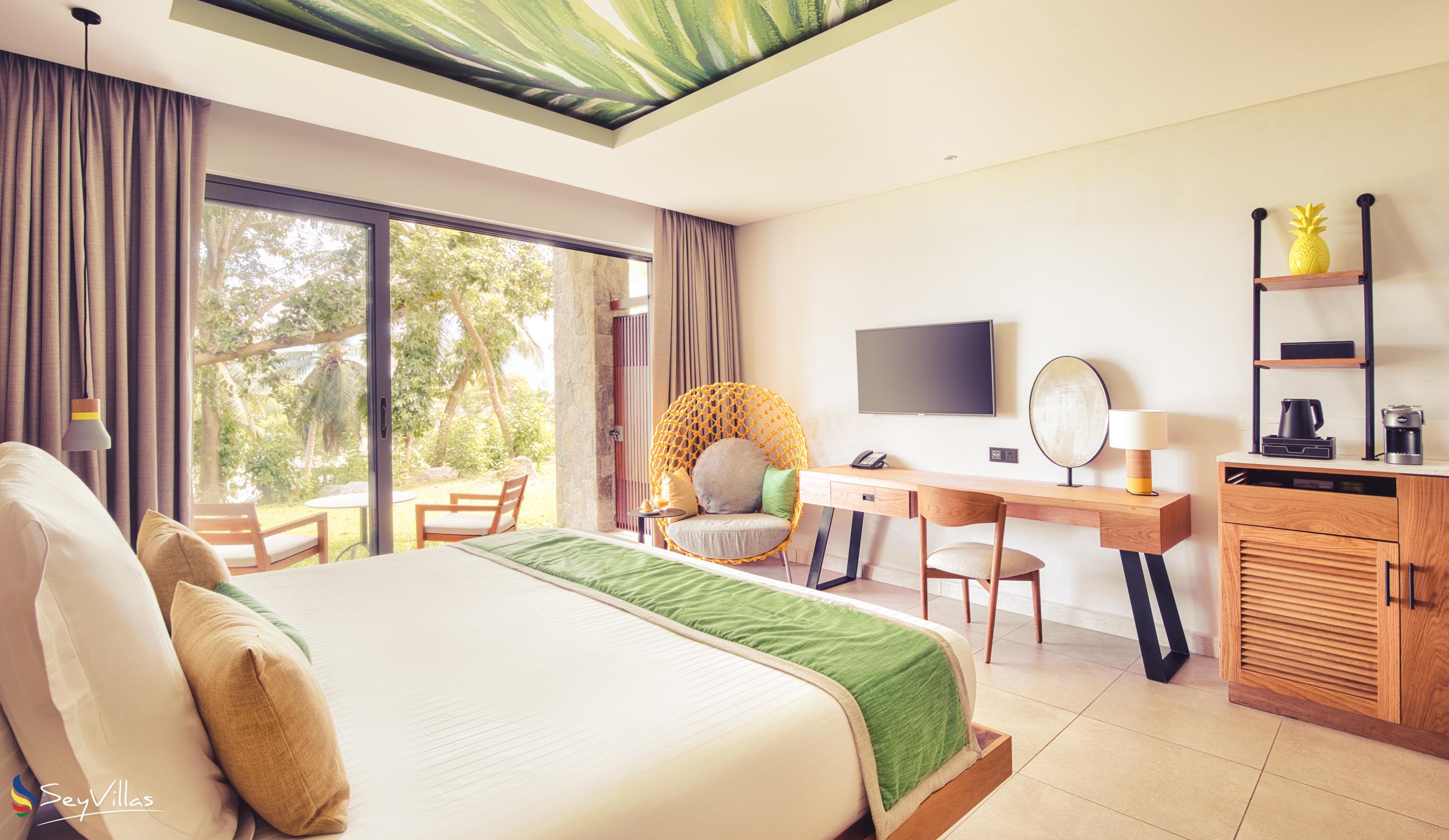 Club Med Seychelles - Resort - Superior Room - Saint Anne (Seychelles ...