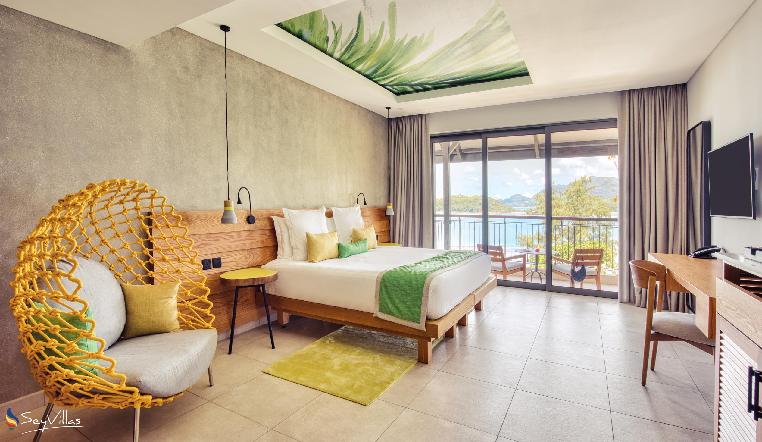 Club Med Seychelles - Resort - Superior Family Room with Ocean View ...