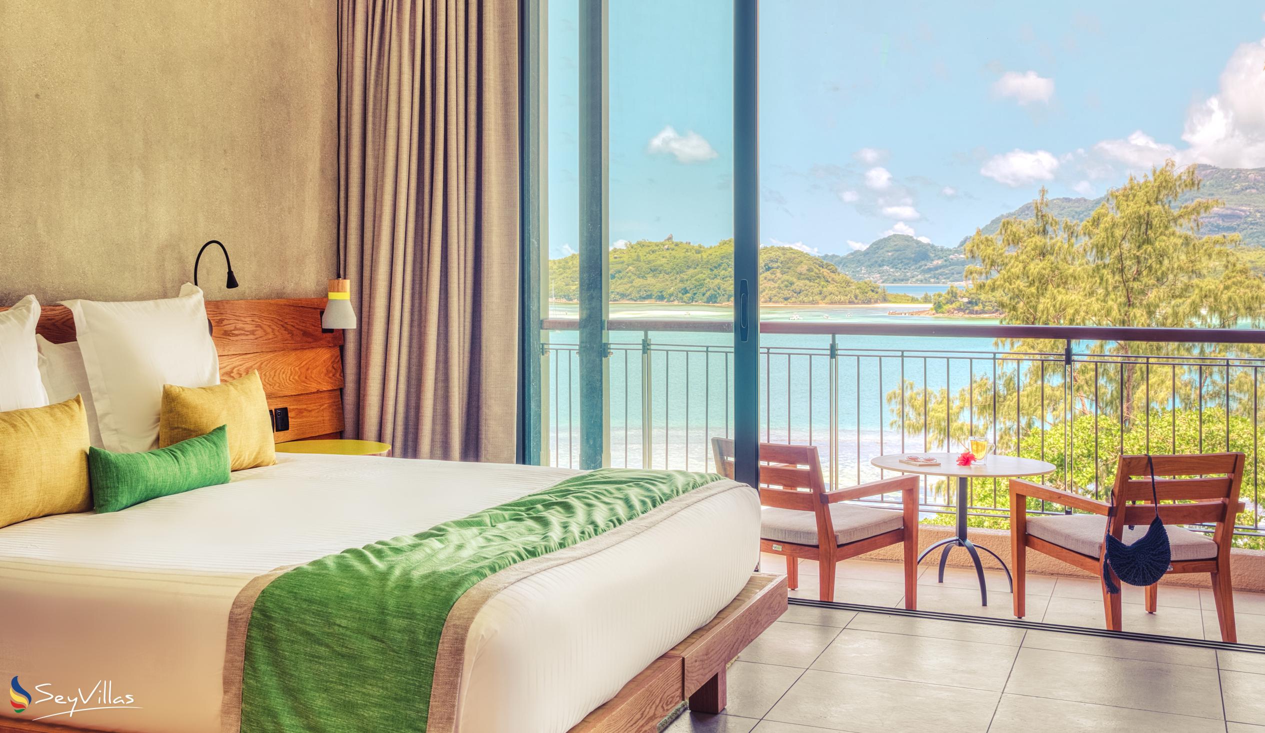 Club Med Seychelles - Resort - Superior Family Room with Ocean View ...