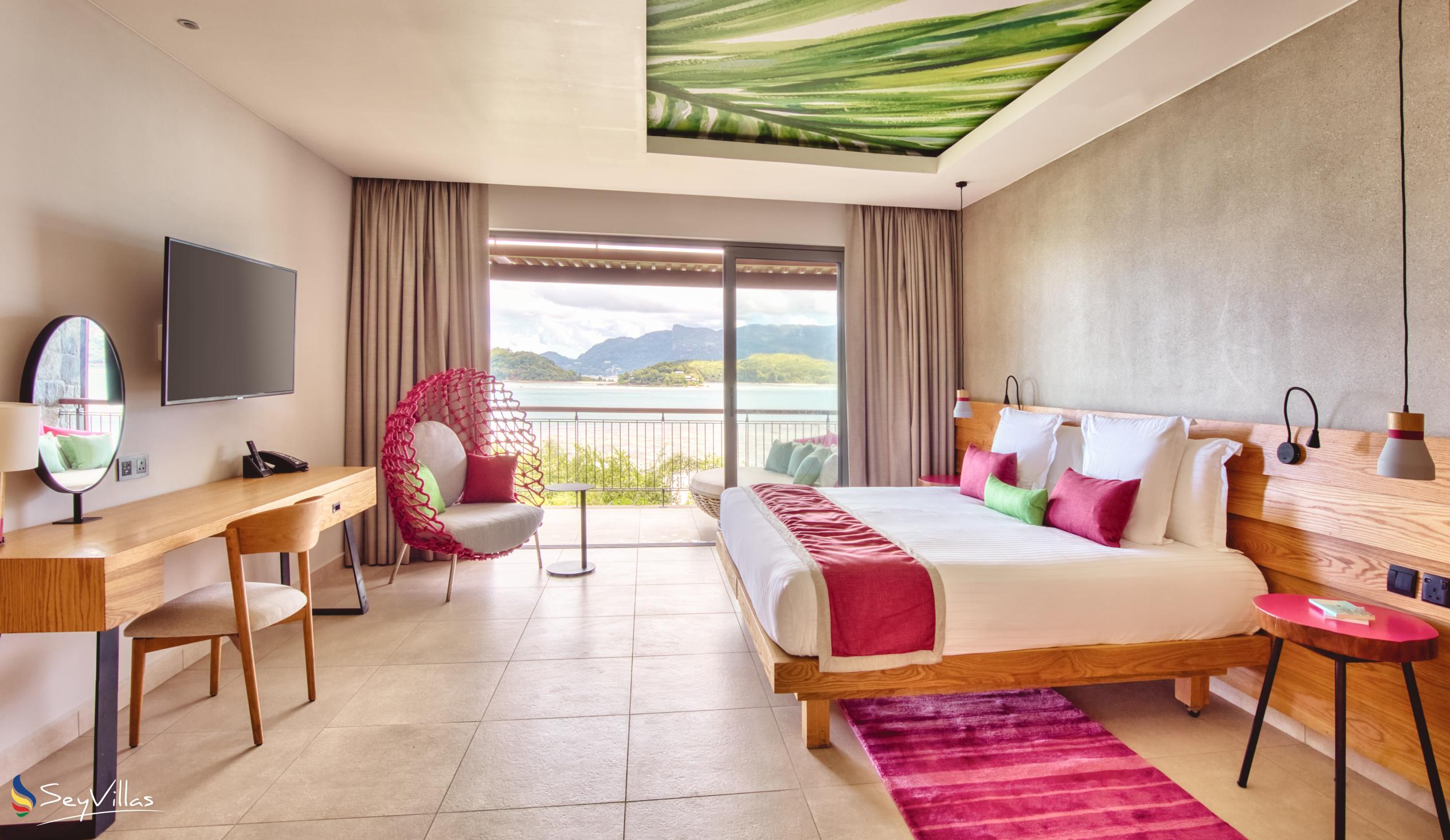 Club Med Seychelles - Resort - Ocean View Suite - Saint Anne ...