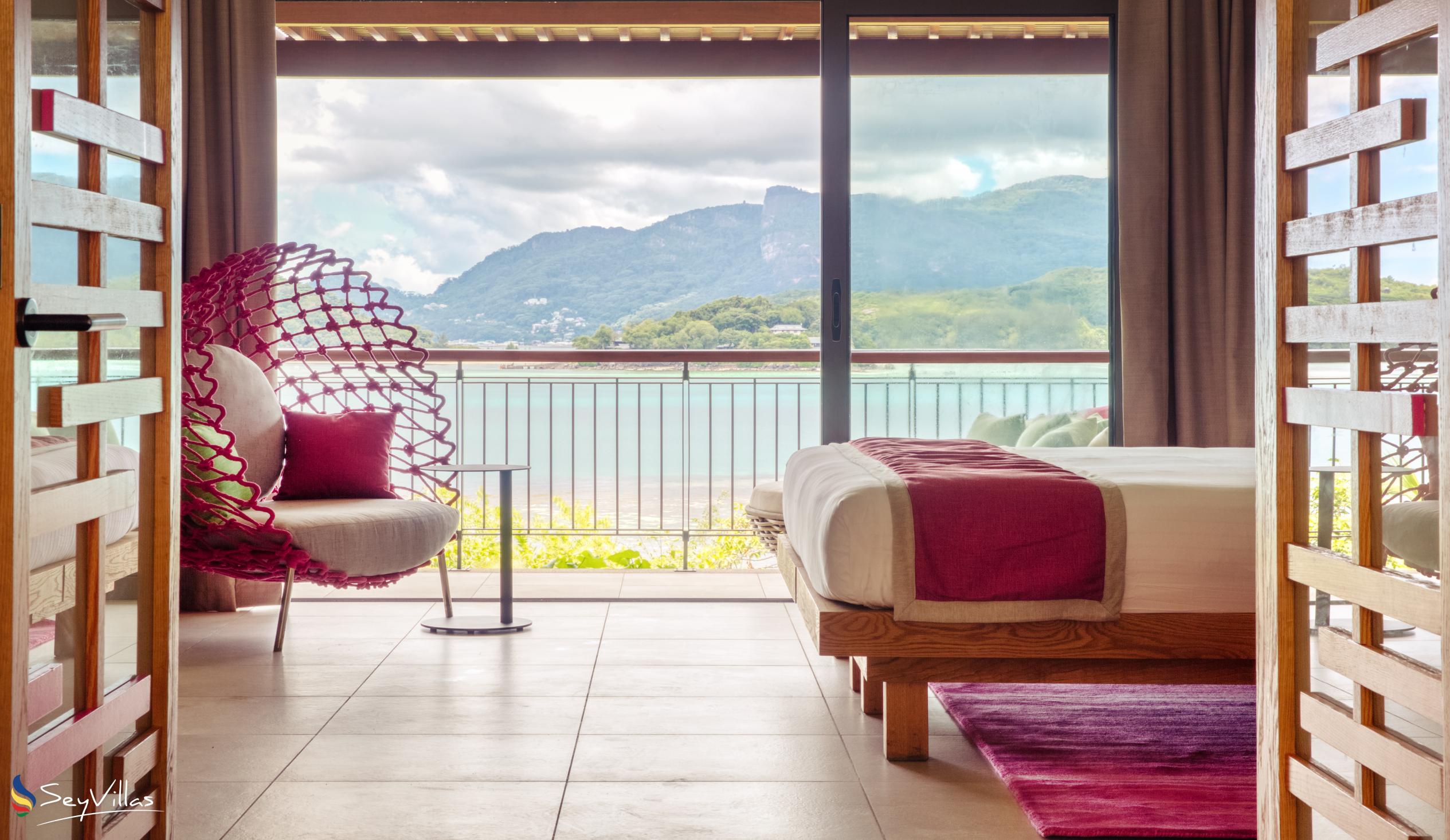 Club Med Seychelles - Resort - Ocean View Suite - Saint Anne ...