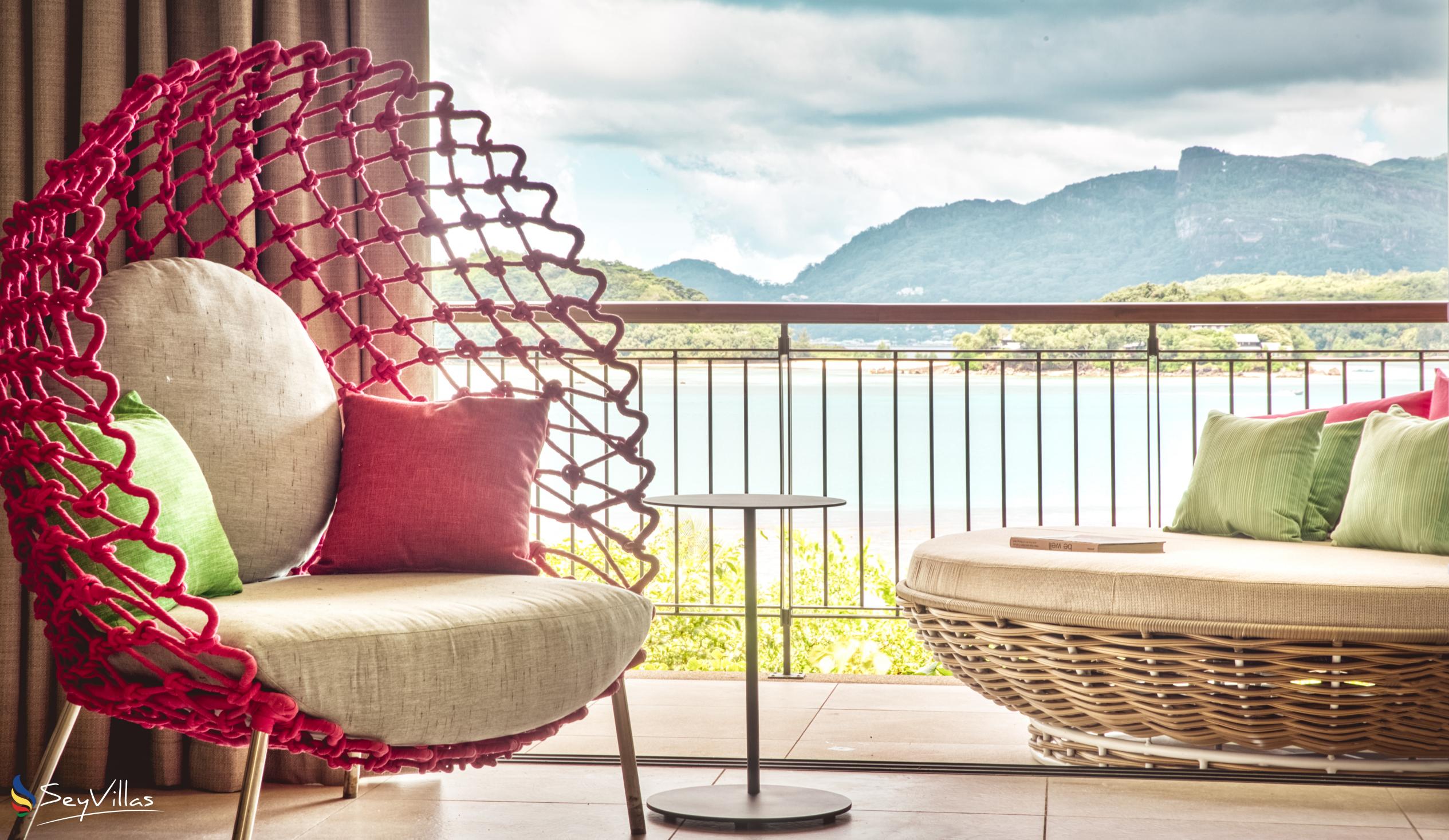 Club Med Seychelles - Resort - Ocean View Suite - Saint Anne ...