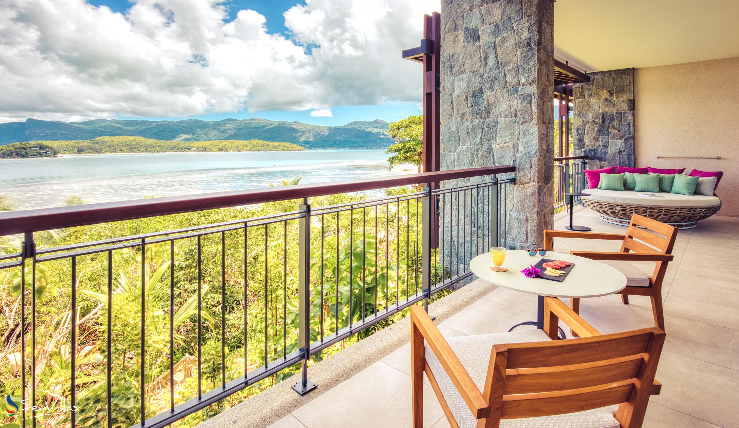 Club Med Seychelles - Resort - Ocean View Suite - Saint Anne ...