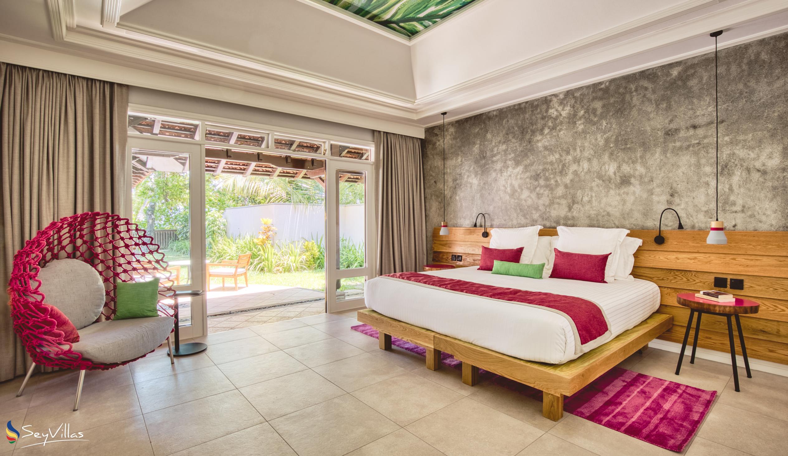 Club Med Seychelles - Resort - Ocean View Suite with Private Pool ...