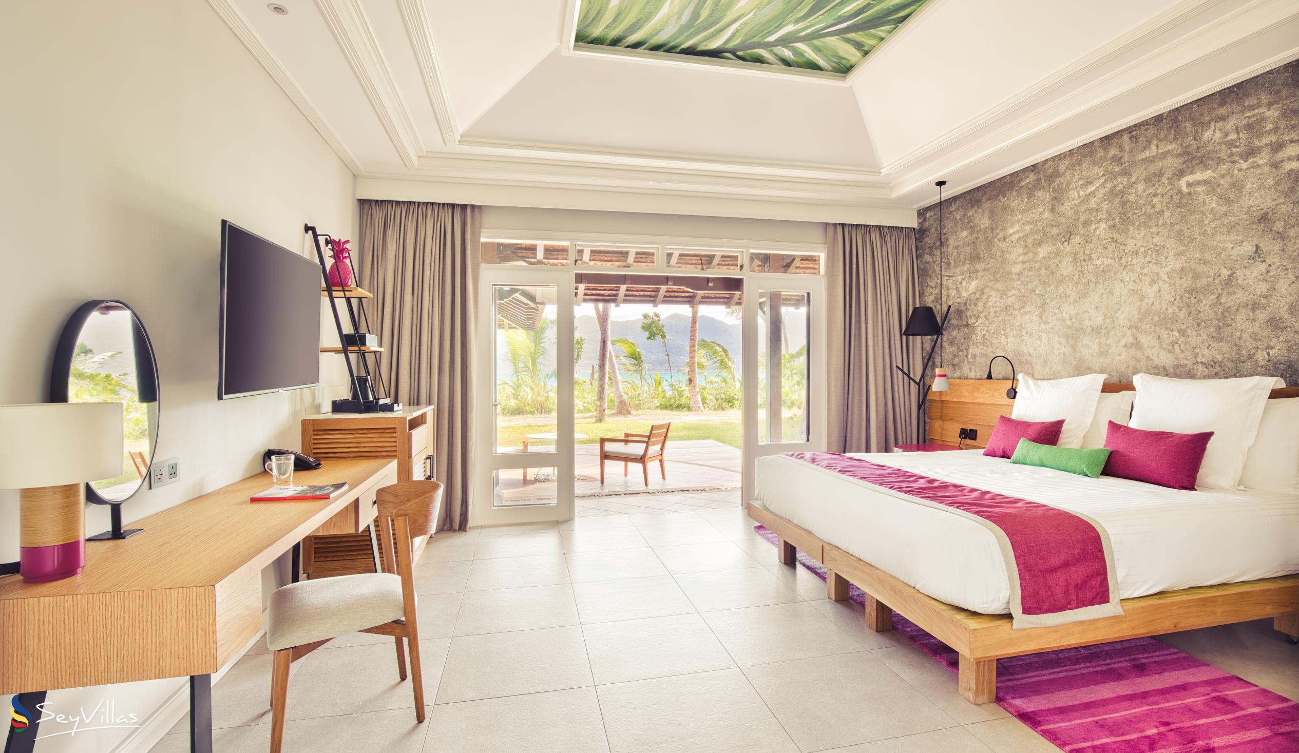 Club Med Seychelles - Resort - Family Suite with Private Pool - Saint ...