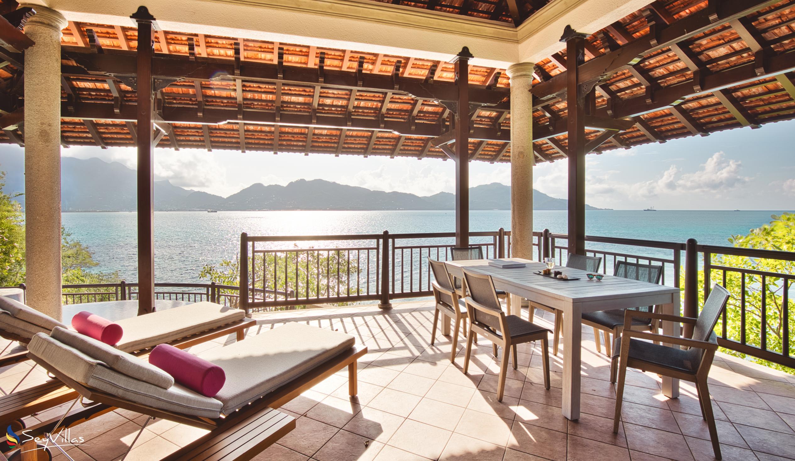 Club Med Seychelles - Resort - Villa Seychelles - Saint Anne ...