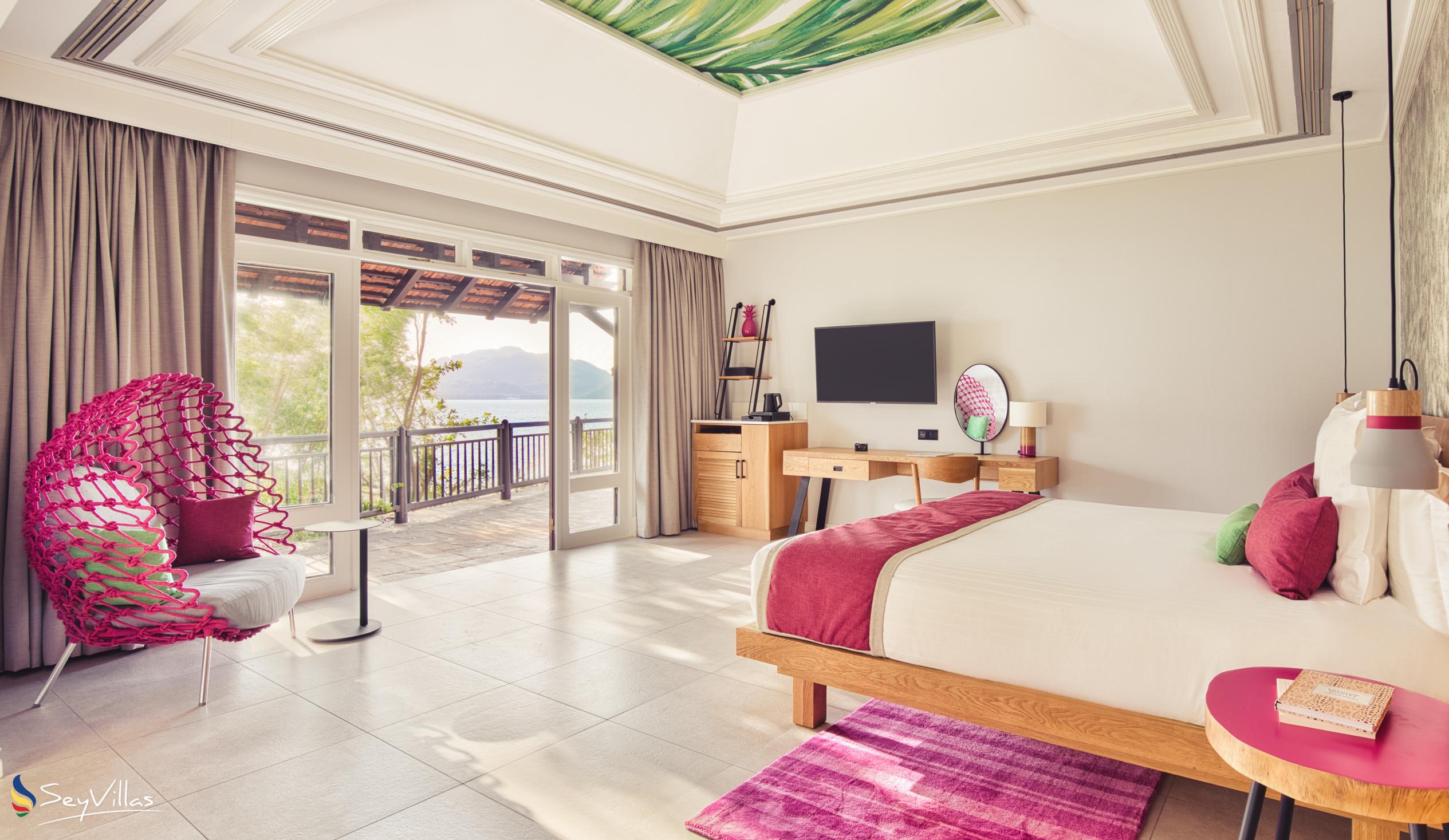 Club Med Seychelles - Resort - Villa Seychelles - Saint Anne ...