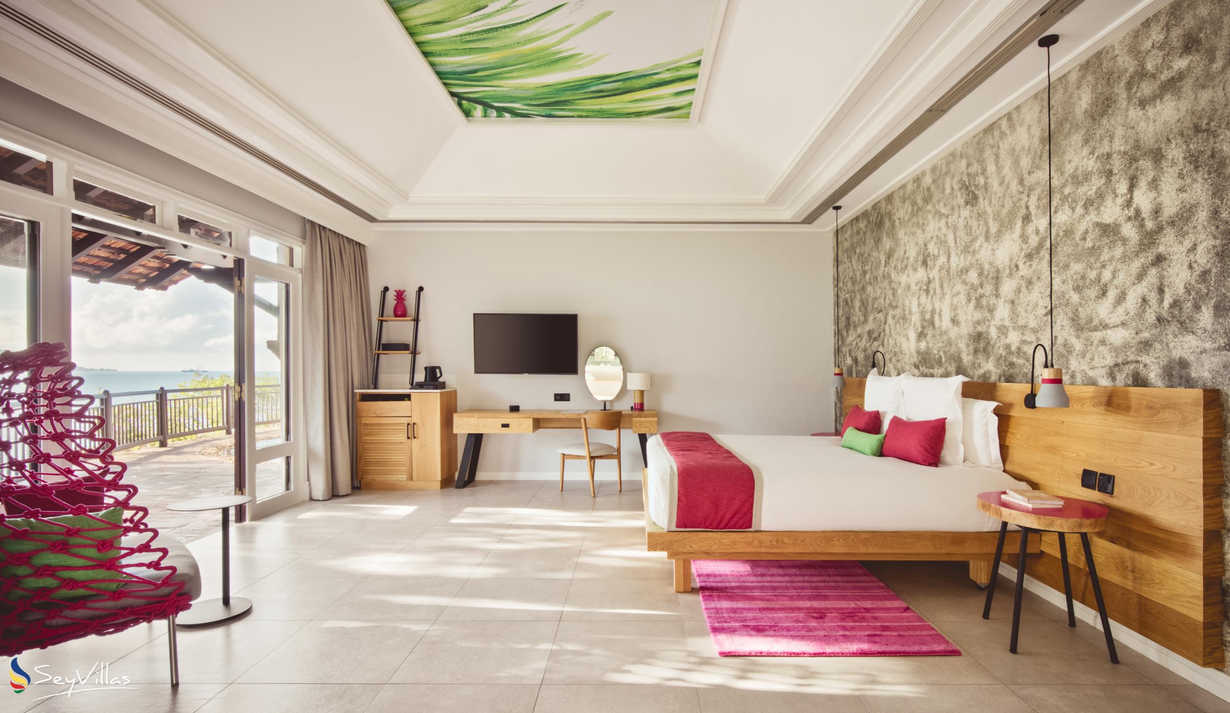 Club Med Seychelles - Resort - Villa Seychelles - Saint Anne ...