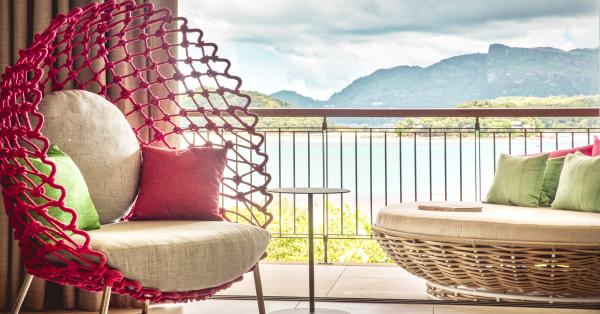 Club Med Seychelles - Resort - Ocean View Suite - Saint Anne ...
