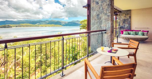 Club Med Seychelles - Resort - Suite con vista mare - Saint Anne ...