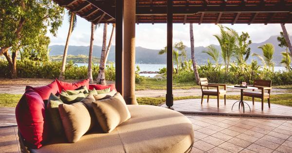 Club Med Seychelles - Resort - Family Suite with Private Pool - Saint ...