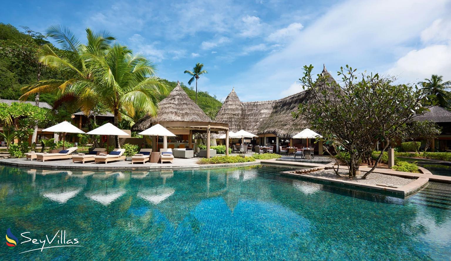 Resort "Constance Ephelia Seychelles" auf Mahé (Seychellen) | SeyVillas.com