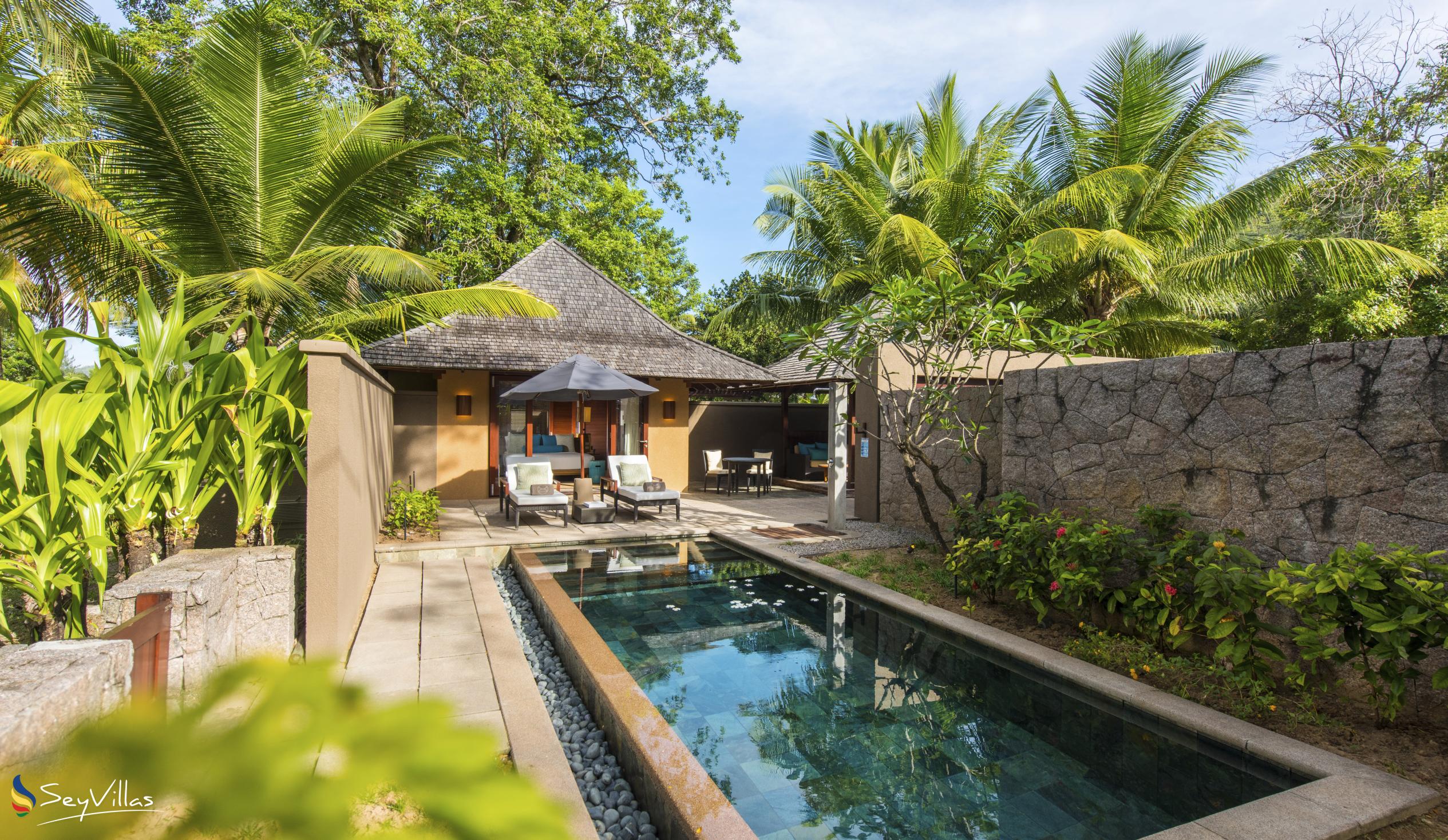 Constance Ephelia Seychelles - Resort - 1-Bedroom Beach Villa - Mahé ...