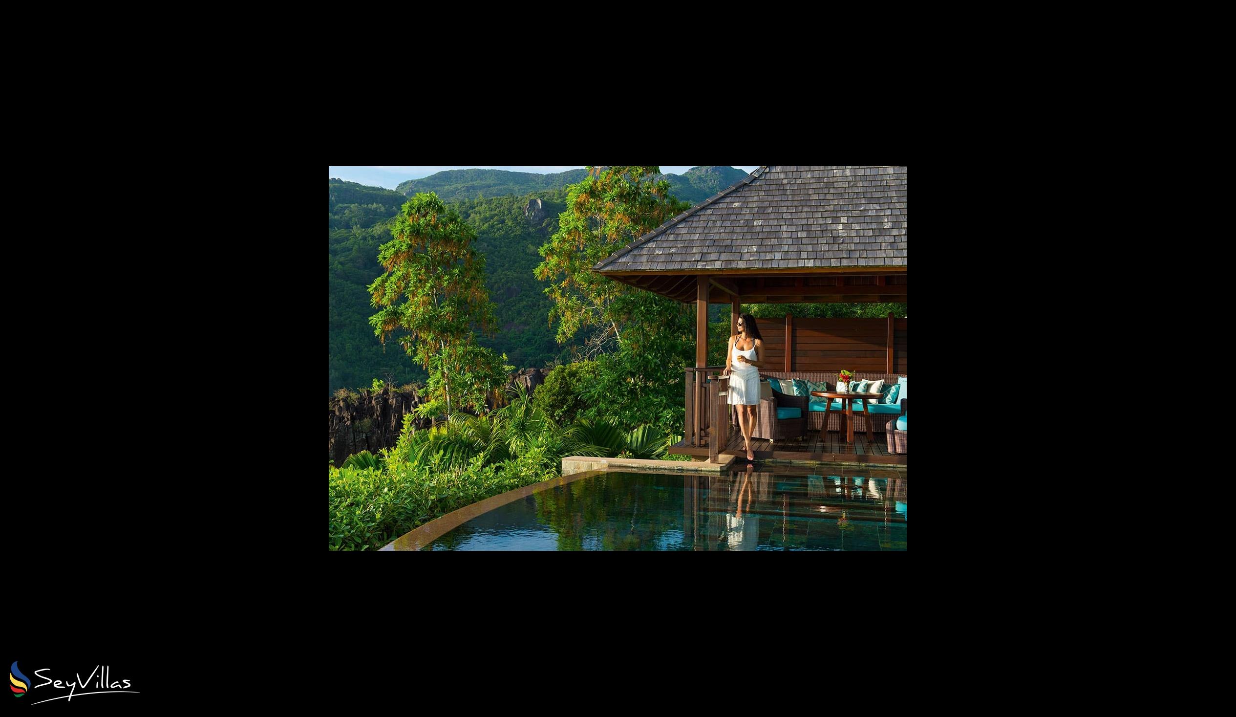 Constance Ephelia Seychelles - Resort - Presidential Villa - Mahé ...