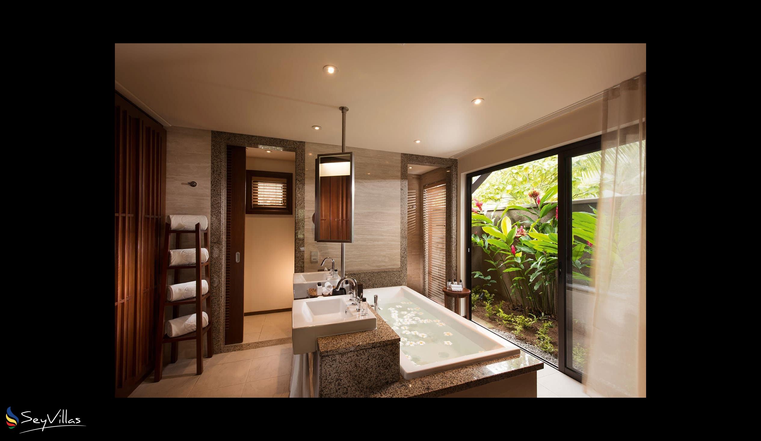 Constance Ephelia Seychelles - Resort - Senior Suite - Mahé (Seychelles ...