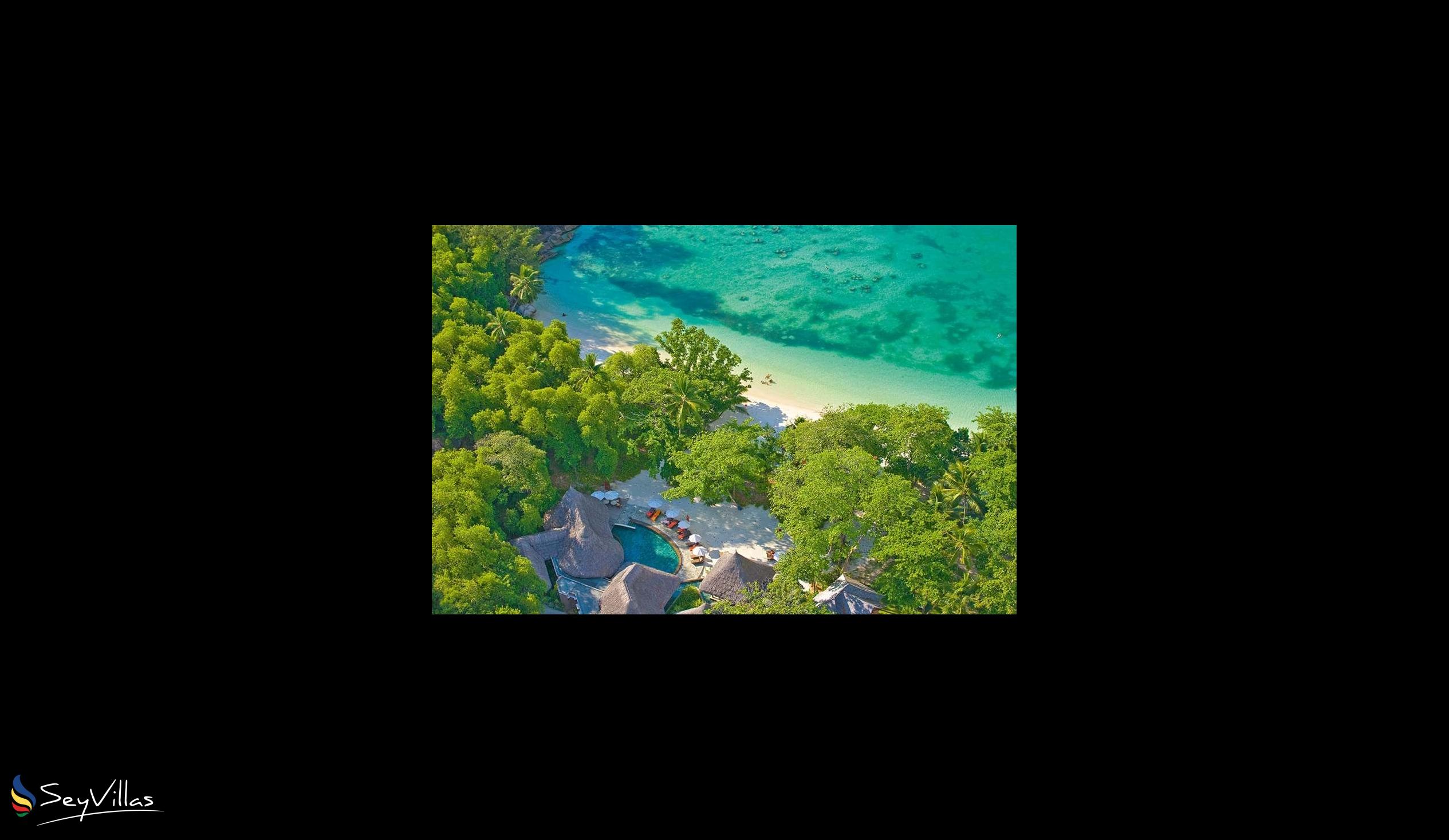 Constance Ephelia Seychelles - Resort - Outdoor area - Mahé (Seychelles ...