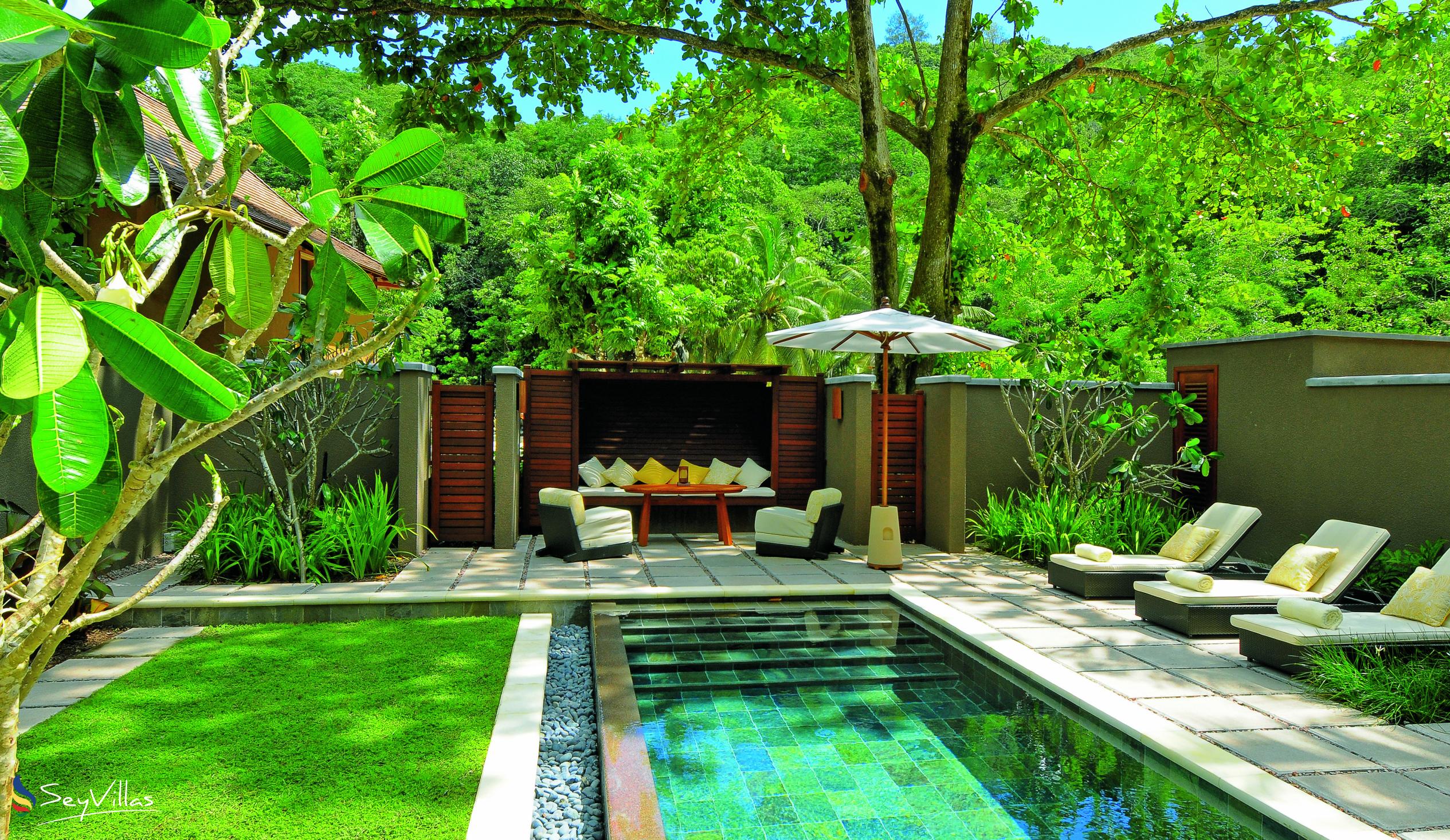 Constance Ephelia Seychelles - Resort - 1-Bedroom Beach Villa - Mahé ...